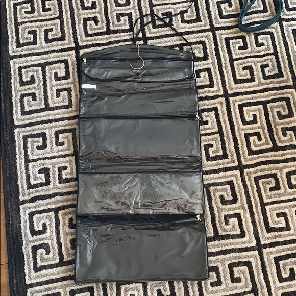 enchante accessories | Bags | Cosmetics Bag | Poshmark